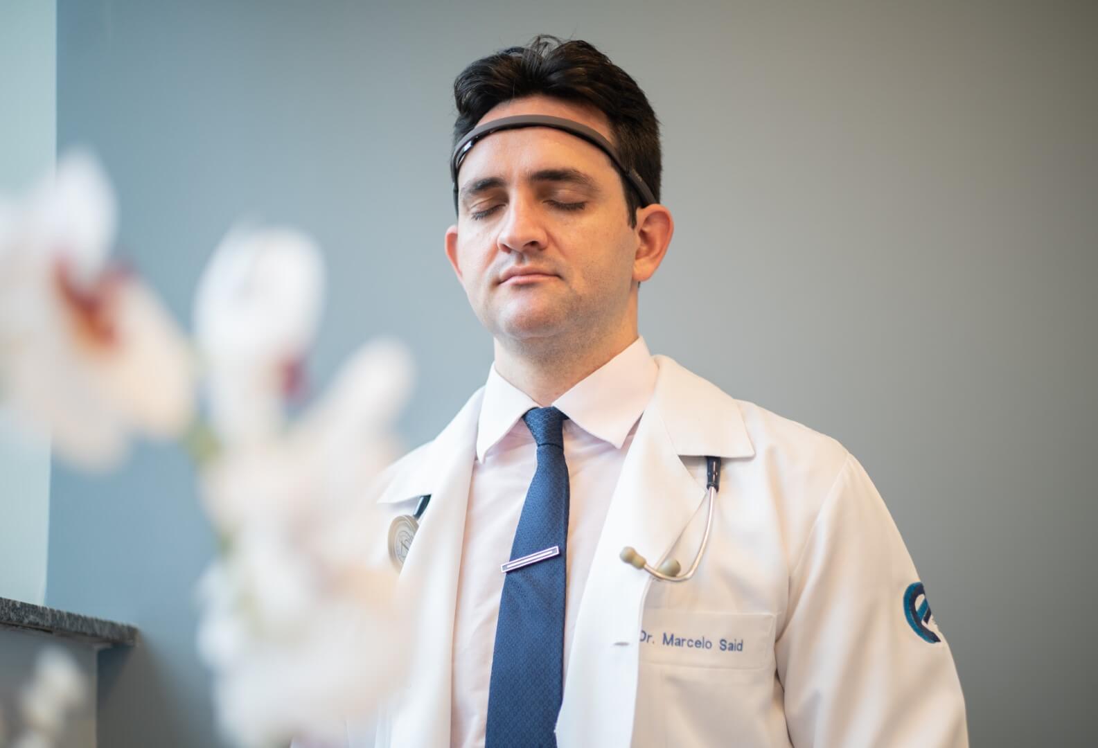 Dr. Said Endocrinologia & Mindfulness | Conheça meu trabalho!